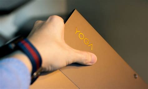 Lenovo Launches Its Yoga For All March Promo GadgetMatch