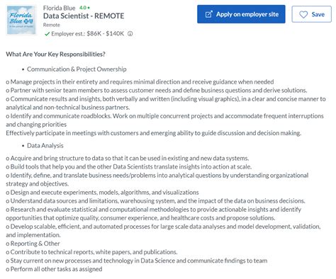 remote data science job roles to pursue right now stratascratch