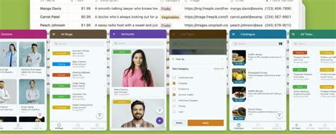 How To Build A Mobile App From Notion Databases Notionapps Posted On The Topic Linkedin