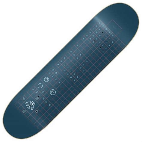 Sovrn Skateboards Filtrate Skateboard Deck 8 0 Skateboards From