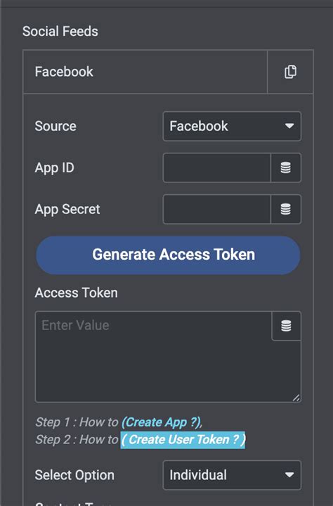 How To Add Facebook Feed To Elementor Wordpress Site In 2025 [step By Step]