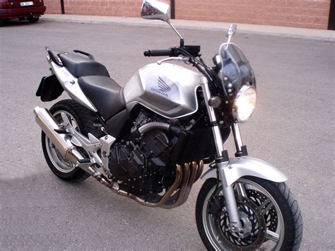 2006 Honda Cbf600 Motozombdrivecom
