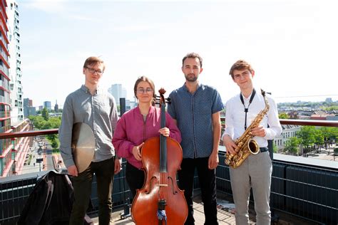 Resistor Epoxy Quartet