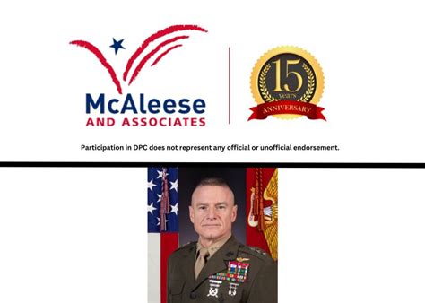 James Mcaleese On Linkedin Semperfi