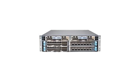 Juniper Mx10003 Router Chassis Mx10003 Base Data Routers