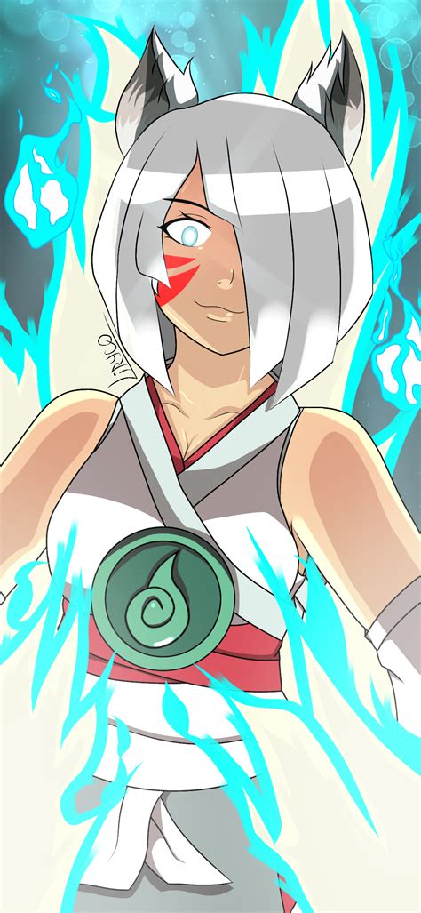 Yumiko Brawlhalla By Lirycoh On Deviantart