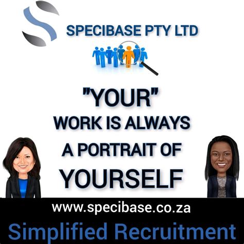 Beproudsimplifiedrecruitmentalwaysworkhard Kim Ashley Jonker