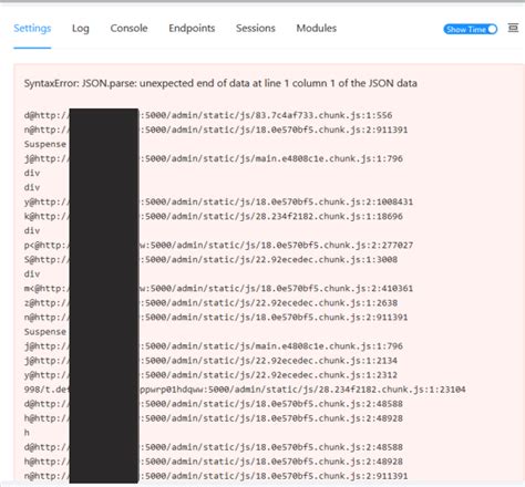 error trying to edit dashboard powershell universal ironman