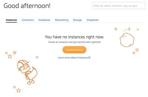 Amazon Lightsail 上的 Magento