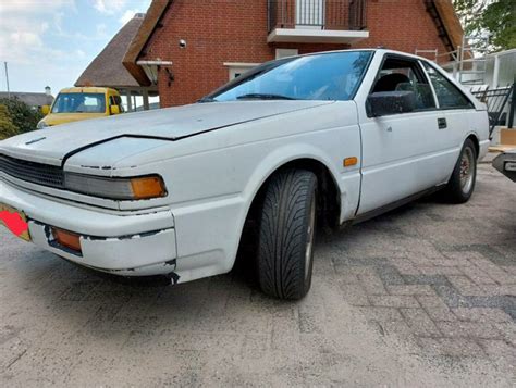 Going To Take A Look At This S12 Any Tips Rjdm