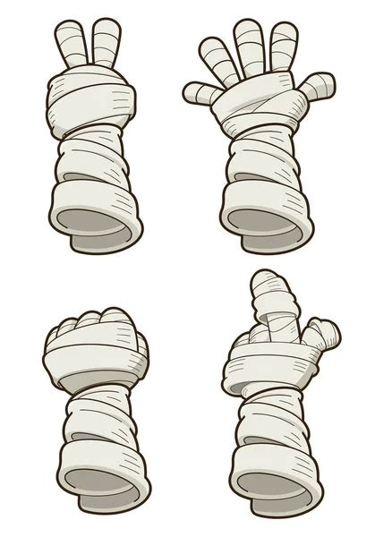 Mano agarrando algo imágenes de stock de arte vectorial Depositphotos