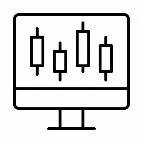 Technical Analysis Icon Download On Iconfinder