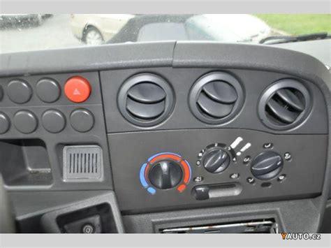 Iveco Ostatní Daily 35s11 Skříň Skříň Yautocz