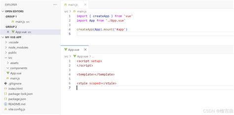 在 Vue3 项目中实现计时器组件的使用（Vite+Vue3+Node+npm+Element-plus，附测试代码）_vue计时器组件-CSDN博客