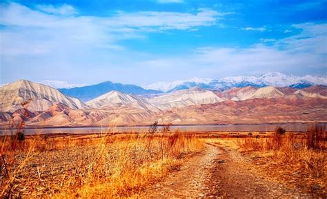 80 Free Kyrgyzstan And Landscape Images Pixabay
