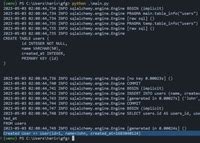 Convert Datetime To Unix Timestamp In SQLAlchemy Model GeeksforGeeks