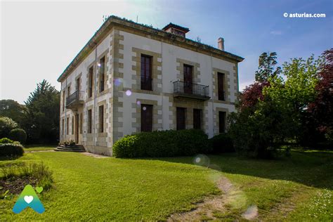Ruta De Las Casonas De Indianos
