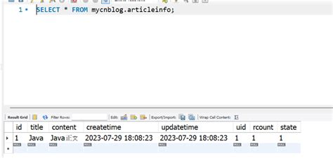 12 mybatis 多表查询 and 动态 sql mybatis 动态查询字段 csdn博客