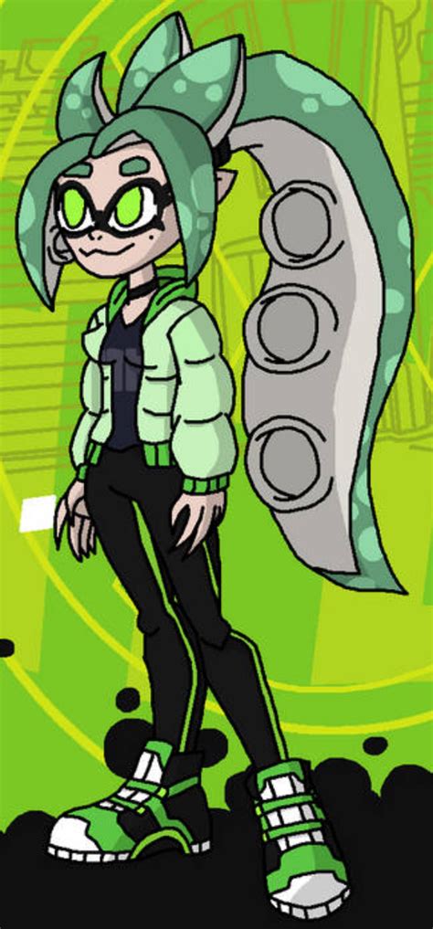 Inkusapien Alien Species Fanon Wiki Fandom Inkusapien Alien Species Fanon Wiki Fandom