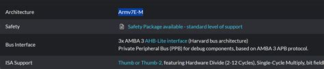 Arm Where To Find The Intended Boot Sequence Of An Mcu Stack Overflow