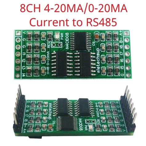 Et69c02 Rs485 Mqtt Modbus Rtu Rs485 Modbus Rtu To Ethernet Networks