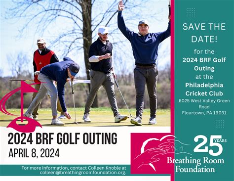 What Is A Golf Outing At Tristan Wilkin Blog