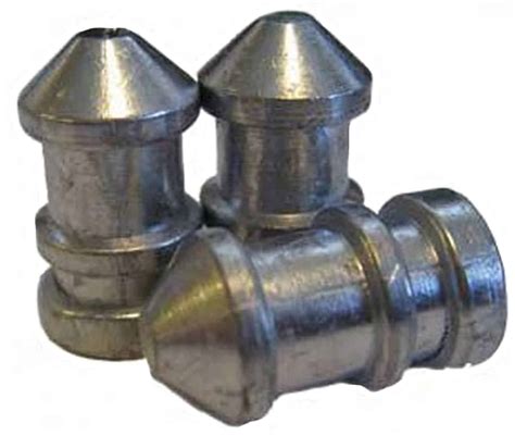 Maxi Ball Bullets 54 Cal 430 Gr The Gun Works Muzzleloading Emporium