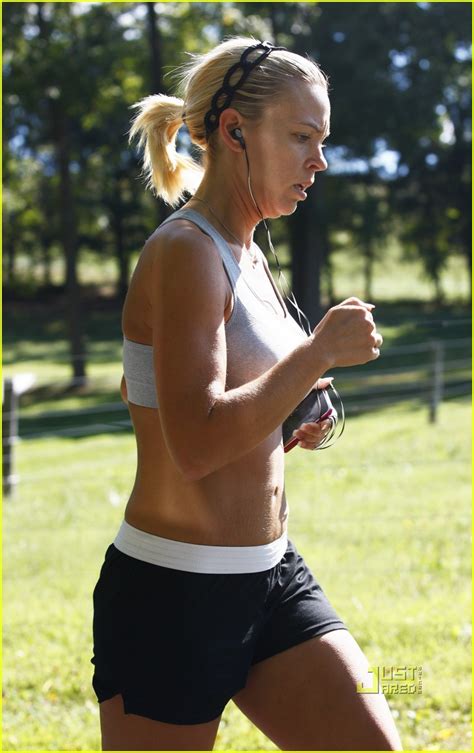 Kate Gosselin Fan Site Kate Gosselin Runs Away