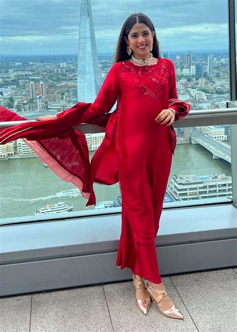 Ramsha Umsha Official