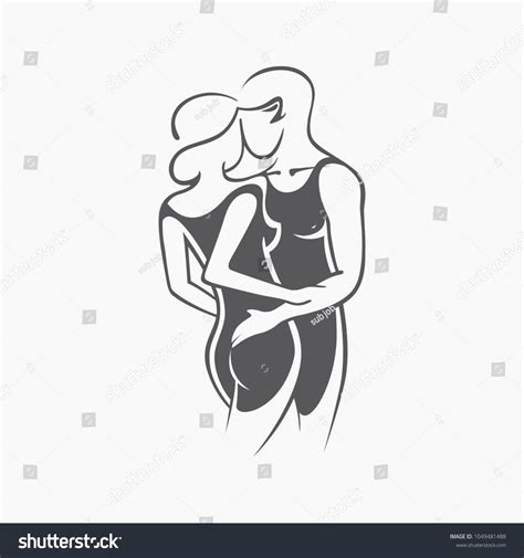 2 207 Sexy Pose Sex Stock Vectors And Vector Art Shutterstock