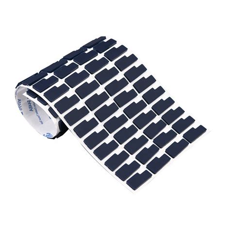 Custom Sheet Die Cut Round 3m 1600t Double Sided Polyethylene Pe Foam Tape Pe Tape And Custom