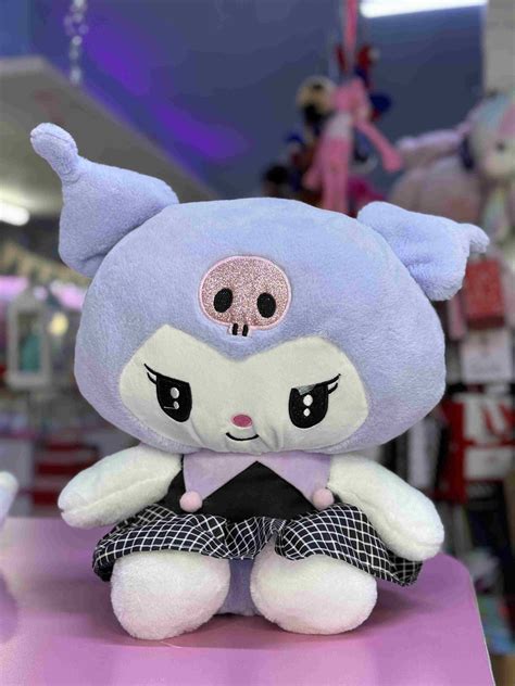 عروسک کرومی کادوپیچ مملی جات