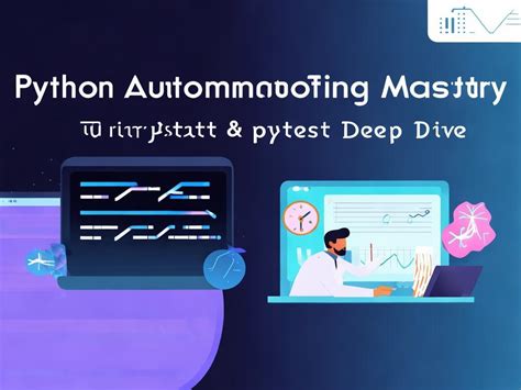 《python自动化测试精要：unittest与pytest实战指南》 达沃热点