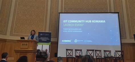 Eit Innovation Eitcommunity Deeptechtalent Educationforthefuture