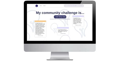 Project Invent Sticky Prompts York Computer Solutions Llc