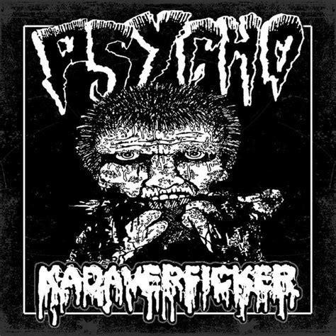 Mata Hairy KADAVERFICKER