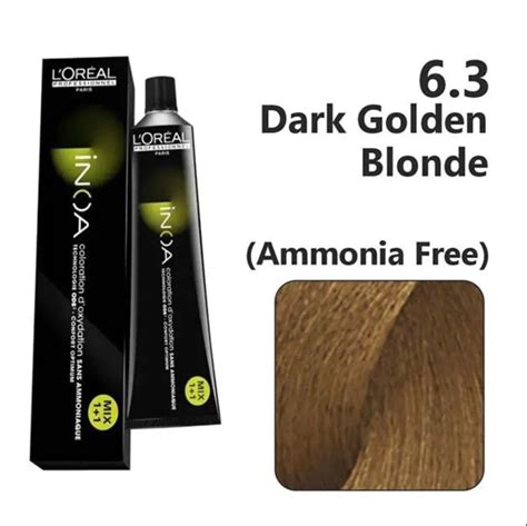 Inoa 6 3 By Loreal Sachdeva Beauty Collection