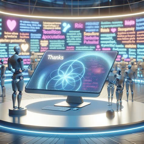 Tech Evolution Of Gratitude