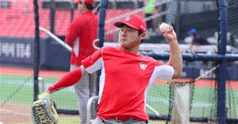 [포토] Sk 박재상 오늘은 불펜