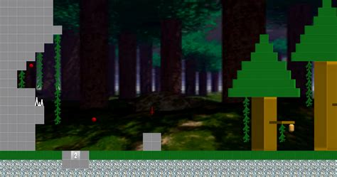 Unity Exercise 2D Level Ido Wtf