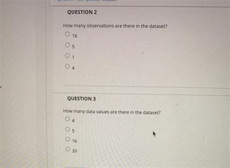 Solved Question 1 Answer Questions Through 8 Using The