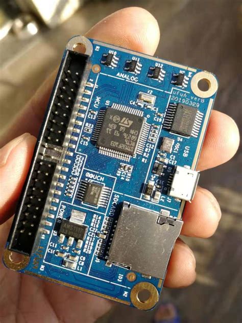 【雕爷学编程】arduino动手做（176） Ufun20 开发板 知乎