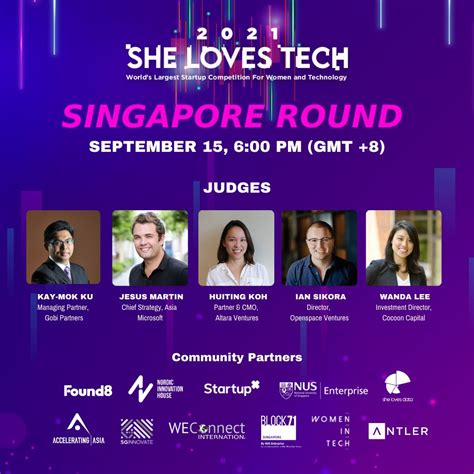 She Loves Tech On Linkedin Slt Techforgood Womenintech Femtech