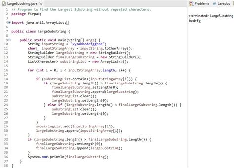 100daysofcode 100daysofcodechallenge Java Dsa Leetcode Narayana N
