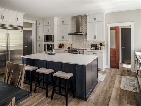 Kitchen Island Trends 2026 Modern Designs That Transform Your Space