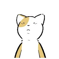 Cat Thinking S Tenor