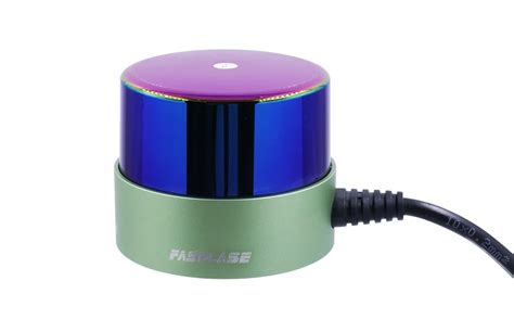 360 Degree Camera With Lidar Building An Hd Accurate View 51 Off