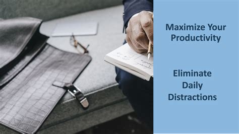 Supercharge Your Day 5 Essential Additions To Your Routine For Maximum Productivity