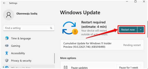 How To Fix Tiworker Exe High Cpu Usage In Windows