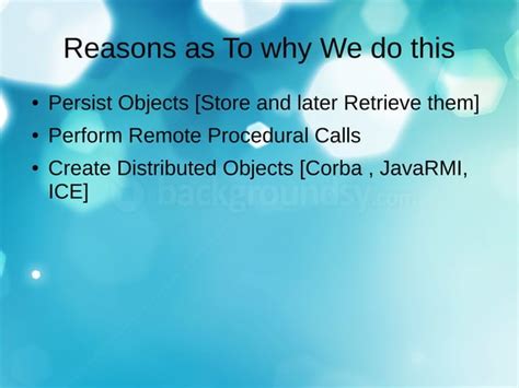 Data Serialization Using Google Protocol Buffers PPT